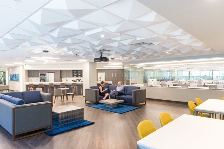 Outstanding artisan plaster ceiling tiles from Above View - CG Schmitt ...