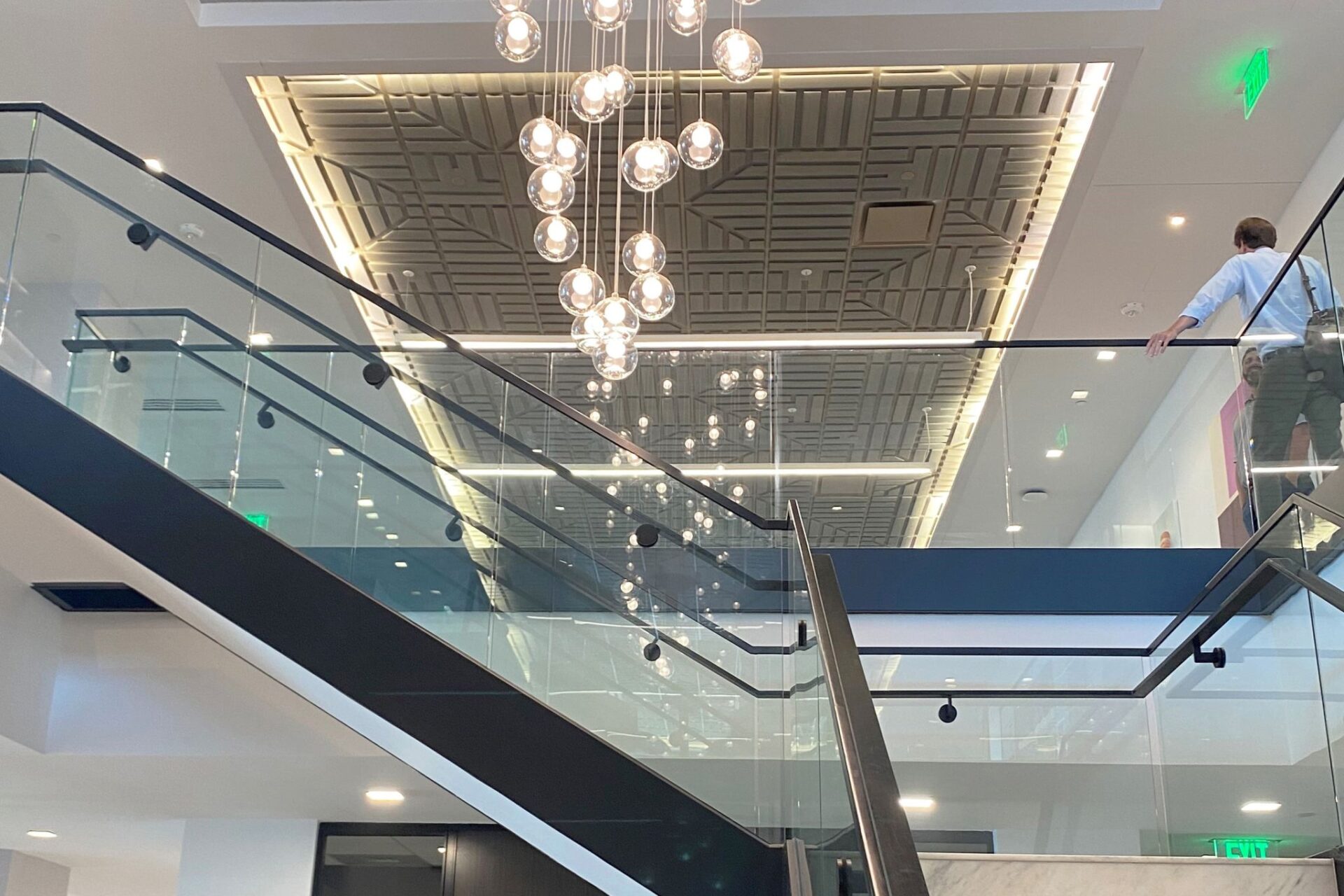 Boardwalk Series Ceiling Tiles: Stylish Symmetry and Timelessness - CG ...